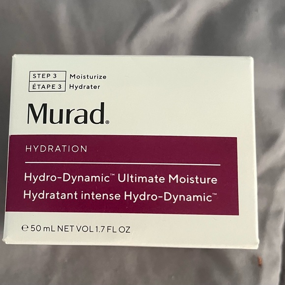 Murad | Skincare | Murad Hydrodynamic Ultimate Moisture Cream 7 Fl Oz ...